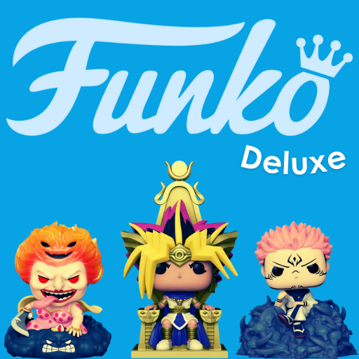 Funko Pop (Deluxe) – EpicAll