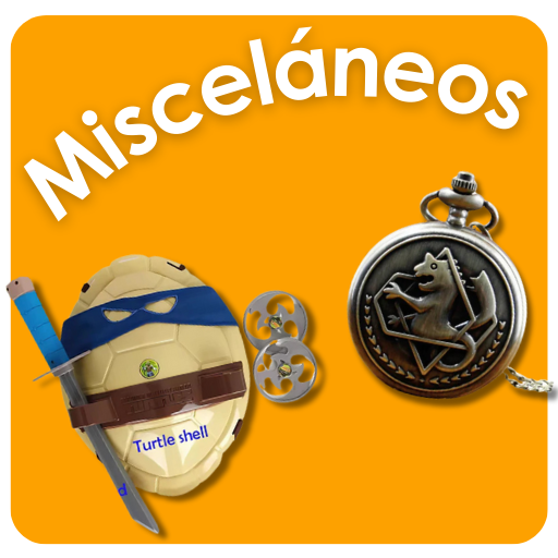 Misceláneos: La mejor variedad de productos Geek! – EpicAll